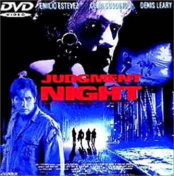 ジャッジメント・ナイト [DVD]【メーカー名】JVCエンタテインメント【メーカー型番】【ブランド名】【商品説明】ジャッジメント・ナイト [DVD]当店では初期不良に限り、商品到着から7日間は返品を 受付けております。品切れの場合は2週間程...