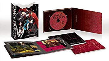ケイオスドラゴン 赤竜戦役 第六夜 Blu-ray 初回生産限定版【メーカー名】東宝【メーカー型番】【ブランド名】東宝【商品説明】ケイオスドラゴン 赤竜戦役 第六夜 Blu-ray 初回生産限定版当店では初期不良に限り、商品到着から7日間は...