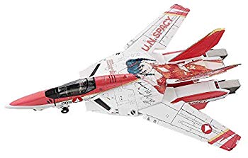未使用、未開封品ですが弊社で一般の方から買取しました中古品です。一点物で売り切れ終了です。(中古品)ハセガワ 1/72 VF-1 バルキリー ミンメイ 2009スペシャル 65787【メーカー名】ハセガワ【メーカー型番】65787【ブランド...