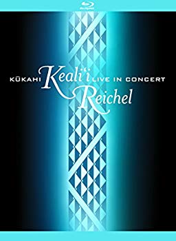 Kukahi: Keali'i Reichel Live in Concert [DVD] [Import]【メーカー名】Punahele Productions【メーカー型番】【ブランド名】Punahele Productions【商品説...