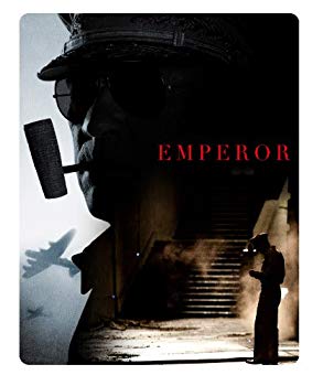 (中古品)終戦のエンペラー スチールブック仕様 [4000個 初回数量限定生産] [Blu-ray]【メーカー名】松竹【メーカー型番】【ブランド名】【商品説明】終戦のエンペラー スチールブック仕様 [4000個 初回数量限定生産] [Blu...