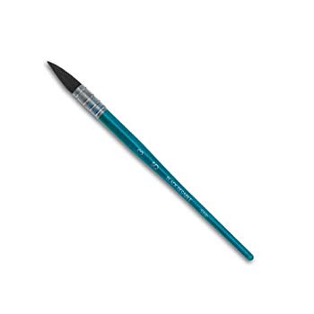 ホルベイン 水彩筆 ブラックリセーブル SQ ラウンド 丸 3号 204153【メーカー名】ホルベイン画材【メーカー型番】204153【ブランド名】ホルベイン画材【商品説明】ホルベイン 水彩筆 ブラックリセーブル SQ ラウンド 丸 3号 ...