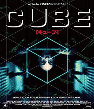 CUBEキューブ Blu-ray【メーカー名】ポニーキャニオン【メーカー型番】【ブランド名】ポニーキャニオン【商品説明】CUBEキューブ Blu-ray当店では初期不良に限り、商品到着から7日間は返品を 受付けております。品切れの場合は2週...