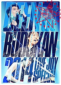 (中古品)DEEN at 武道館 2014 LIVE JOY SPECIAL(完全生産限定盤) [DVD]【メーカー名】ERJ(SME)(D)【メーカー型番】【ブランド名】エピックソニー【商品説明】DEEN at 武道館 2014 LIVE...