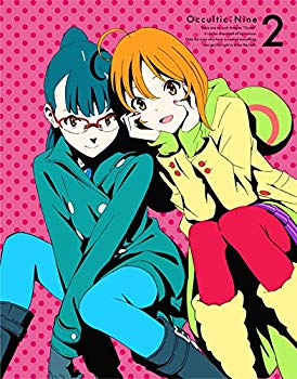 (中古品)オカルティック・ナイン 2(完全生産限定版) [Blu-ray]【メーカー名】アニプレックス【メーカー型番】【ブランド名】【商品説明】オカルティック・ナイン 2(完全生産限定版) [Blu-ray]当店では初期不良に限り、商品到着...