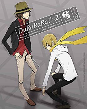 (中古品)デュラララ!!×2 結 3(完全生産限定版) [DVD]【メーカー名】アニプレックス【メーカー型番】【ブランド名】アニプレックス【商品説明】デュラララ!!×2 結 3(完全生産限定版) [DVD]当店では初期不良に限り、商品到着か...
