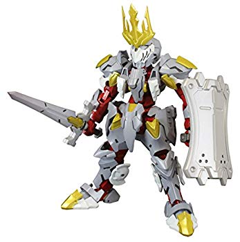 未使用、未開封品ですが弊社で一般の方から買取しました中古品です。一点物で売り切れ終了です。ピーエムオフィスエー プラアクト06 アンブロシウス 全高約140mm Nonスケー当店では初期不良に限り、商品到着から7日間は返品を 受付けておりま...