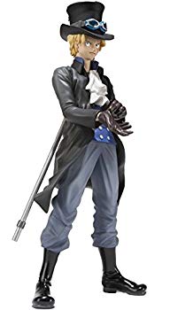 フィギュアーツZERO ONE PIECE サボ (新世界編) 約150mm PVC&ABS製 塗装済み完成品フィギュア【メーカー名】BANDAI SPIRITS(バンダイ スピリッツ)【メーカー型番】BAN92725【ブランド名】BAND...