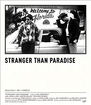 ストレンジャー・ザン・パラダイス [Blu-ray]【メーカー名】バップ【メーカー型番】【ブランド名】【商品説明】ストレンジャー・ザン・パラダイス [Blu-ray]当店では初期不良に限り、商品到着から7日間は返品を 受付けております。品切...