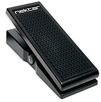(中古品)Nektar Technology NX-P ユニバーサルエクスプレッションペダル【国内代理店】【メーカー名】Nektar Technology【メーカー型番】NX-P【ブランド名】Nektar Technology【商品説明】N...