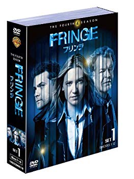 FRINGE/フリンジ 4thシーズン 前半セット (1~12話・6枚組) [DVD]【メーカー名】ワーナー・ブラザース・ホームエンターテイメント【メーカー型番】【ブランド名】ワーナーホームビデオ【商品説明】FRINGE/フリンジ 4thシ...