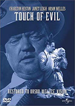 Touch of Evil [DVD]【メーカー名】ユニバーサル・ピクチャーズ・ジャパン【メーカー型番】【ブランド名】【商品説明】Touch of Evil [DVD]当店では初期不良に限り、商品到着から7日間は返品を 受付けております。品...