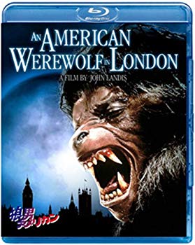 狼男アメリカン 【ブルーレイ&DVDセット】 [Blu-ray]【メーカー名】ジェネオン・ユニバーサル【メーカー型番】【ブランド名】【商品説明】狼男アメリカン 【ブルーレイ&DVDセット】 [Blu-ray]当店では初期不良に限り、商品到着...