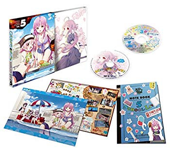 (中古品)がっこうぐらし!第5巻 (初回限定版) [DVD]【メーカー名】NBCユニバーサル・エンターテイメントジャパン【メーカー型番】【ブランド名】【商品説明】がっこうぐらし!第5巻 (初回限定版) [DVD]当店では初期不良に限り、商品...