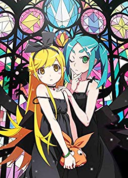 (中古品)憑物語 第二巻/よつぎドール(下)【完全生産限定版】 [DVD]【メーカー名】アニプレックス【メーカー型番】【ブランド名】アニプレックス【商品説明】憑物語 第二巻/よつぎドール(下)【完全生産限定版】 [DVD]お届け：受注後に再...