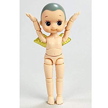 未使用、未開封品ですが弊社で一般の方から買取しました中古品です。一点物で売り切れ終了です。オビツボディ フル可動一QP(いっきゅーぴぃ)【メーカー名】オビツ製作所【メーカー型番】11FQ-A02N【ブランド名】オビツ製作所(Obitsu)【...