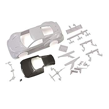 未使用、未開封品ですが弊社で一般の方から買取しました中古品です。一点物で売り切れ終了です。京商 Honda NSX CONCEPT-GT2014ホワイトボディセット (未塗装) ラジコン用パーツ MZN166【メーカー名】京商【メーカー型番...