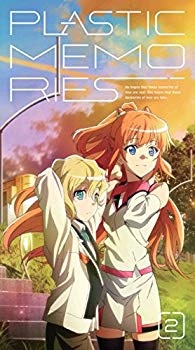 (中古品)プラスティック・メモリーズ 2【完全生産限定版】 [Blu-ray]【メーカー名】アニプレックス【メーカー型番】【ブランド名】アニプレックス【商品説明】プラスティック・メモリーズ 2【完全生産限定版】 [Blu-ray]当店では初...