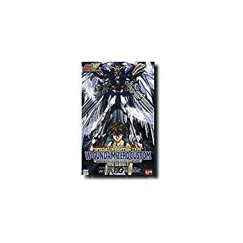(中古品)1/100 Wゼロカスタム SPオペレーション (新機動戦記ガンダムW Endless Waltz)【メーカー名】BANDAI SPIRITS(バンダイ スピリッツ)【メーカー型番】BAN59825【ブランド名】BANDAI SP...