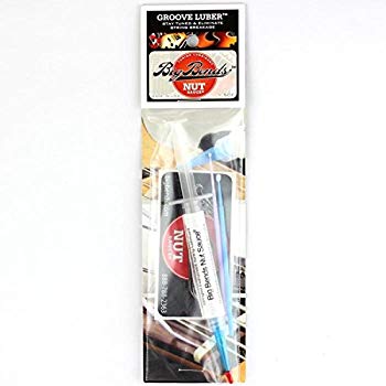 (中古品)Big Bends Groove Luber 1.5cc ナットソース【メーカー名】Big Bends【メーカー型番】【ブランド名】Big Bends【商品説明】Big Bends Groove Luber 1.5cc ナットソー...