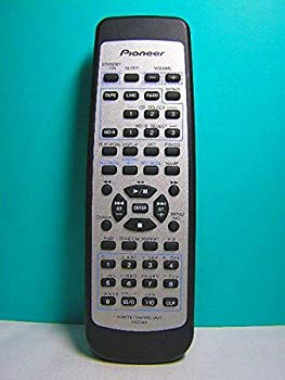 (中古品)パイオニア オーディオリモコン AXD7240【メーカー名】パイオニア【メーカー型番】AXD7240【ブランド名】パイオニア(Pioneer)【商品説明】パイオニア オーディオリモコン AXD7240お届け：受注後に再メンテ、梱包...