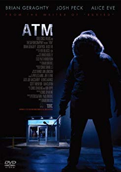 ATM [DVD]【メーカー名】Happinet(SB)(D)【メーカー型番】【ブランド名】ハピネット ピーエム【商品説明】ATM [DVD]当店では初期不良に限り、商品到着から7日間は返品を 受付けております。品切れの場合は2週間程度でお...