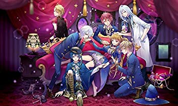 (中古品)マジェスティック☆マジョリカル vol.2 限定版【メーカー名】ダズカラット【メーカー型番】【ブランド名】ダズカラット【商品説明】マジェスティック☆マジョリカル vol.2 限定版限定版同梱特典:ドラマCD「壬生×兄弟×雨宿り」当...