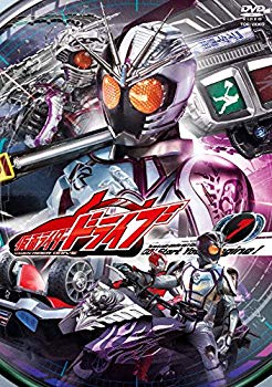仮面ライダードライブ VOL.7 [DVD]【メーカー名】TOEI COMPANY,LTD.(TOE)(D)【メーカー型番】【ブランド名】東映ビデオ【商品説明】仮面ライダードライブ VOL.7 [DVD]当店では初期不良に限り、商品到着から...