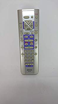 (中古品)DENON オーディオリモコン RC-877【メーカー名】デノン【メーカー型番】【ブランド名】デノン(Denon)【商品説明】DENON オーディオリモコン RC-877お届け：受注後に再メンテ、梱包します。到着まで3日〜10日程...