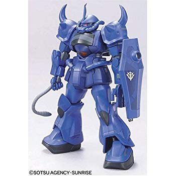 【状態　非常に良い】HCM-Pro 26-00 1/200 MS-07B グフ (塗装済み完成品) (機動戦士ガンダム)【メーカー名】BANDAI SPIRITS(バンダイ スピリッツ)【メーカー型番】【ブランド名】BANDAI SPIRI...