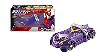 仮面ライダードライブ SGシフトカー2 8個入 BOX(食玩・清涼菓子)【メーカー名】バンダイ(BANDAI)【メーカー型番】【ブランド名】バンダイ(BANDAI)【商品説明】仮面ライダードライブ SGシフトカー2 8個入 BOX(食玩・清...