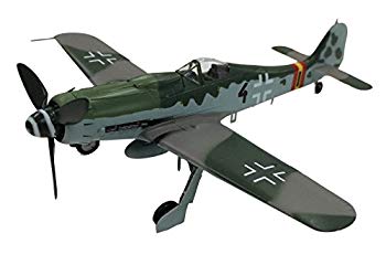童友社 1/72 塗装済み完成品 フォッケウルフ Fw190D-9【メーカー名】童友社(DOYUSHA)【メーカー型番】FW-5【ブランド名】童友社(DOYUSHA)【商品説明】童友社 1/72 塗装済み完成品 フォッケウルフ Fw190D...
