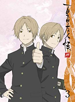 (中古品)夏目友人帳 肆 3【完全生産限定版】 [Blu-ray]【メーカー名】アニプレックス【メーカー型番】【ブランド名】【商品説明】夏目友人帳 肆 3【完全生産限定版】 [Blu-ray]当店では初期不良に限り、商品到着から7日間は返品...
