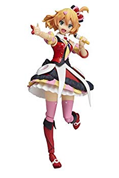 S.H.フィギュアーツ マクロスデルタ フレイア・ヴィオン 約135mm PVC&ABS製 塗装済み可動フィギュア【メーカー名】BANDAI SPIRITS(バンダイ スピリッツ)【メーカー型番】-【ブランド名】BANDAI SPIRITS...