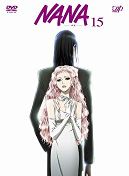 NANA 15 [DVD]【メーカー名】バップ【メーカー型番】【ブランド名】バップ【商品説明】NANA 15 [DVD]当店では初期不良に限り、商品到着から7日間は返品を 受付けております。品切れの場合は2週間程度でお届け致します。ご注文か...