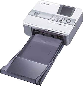 (中古品)ソニー デジタルフォトプリンター DPP-FP55【メーカー名】ソニー【メーカー型番】【ブランド名】ソニー(SONY)【商品説明】ソニー デジタルフォトプリンター DPP-FP55お届け：受注後に再メンテ、梱包します。到着まで3日...