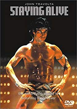 【状態　非常に良い】ステイン・アライブ [DVD]【メーカー名】パラマウント ジャパン【メーカー型番】【ブランド名】【商品説明】ステイン・アライブ [DVD]当店では初期不良に限り、商品到着から7日間は返品を 受付けております。品切れの場合...