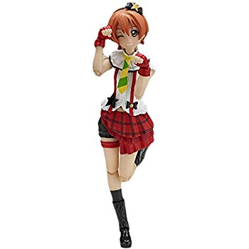 未使用、未開封品ですが弊社で一般の方から買取しました中古品です。一点物で売り切れ終了です。S.H.フィギュアーツ 星空凛(僕らは今のなかで)(魂ウェブ商店限定)【メーカー名】バンダイ【メーカー型番】1000099129【ブランド名】バンダイ...