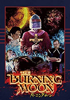 バーニング・ムーン HDニューマスター版 [DVD]【メーカー名】TCエンタテインメント【メーカー型番】【ブランド名】【商品説明】バーニング・ムーン HDニューマスター版 [DVD]当店では初期不良に限り、商品到着から7日間は返品を 受付け...