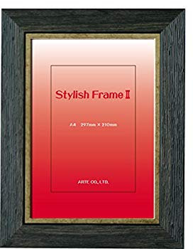 アルテ ポスターフレーム スタイリッシュ フレーム II A4 ダークブラウン DSF2-A4-DB【メーカー名】アルテ【メーカー型番】DSF2-A4-DB【ブランド名】アルテ【商品説明】アルテ ポスターフレーム スタイリッシュ フレーム ...
