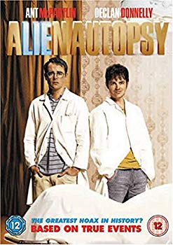 宇宙人の解剖 特別版 [DVD]【メーカー名】ワーナー・ホーム・ビデオ【メーカー型番】【ブランド名】ワーナーホームビデオ【商品説明】宇宙人の解剖 特別版 [DVD]当店では初期不良に限り、商品到着から7日間は返品を 受付けております。品切れ...