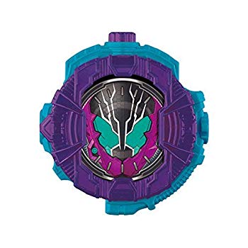 未使用、未開封品ですが弊社で一般の方から買取しました中古品です。一点物で売り切れ終了です。GPライドウォッチ03　ローグライドウォッチ【メーカー名】バンダイ【メーカー型番】【ブランド名】バンダイ(BANDAI)【商品説明】GPライドウォッチ...