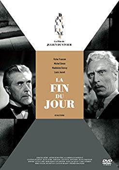 旅路の果て ジュリアン・デュヴィヴィエ監督 DVD HDマスター【メーカー名】IVC,Ltd.(VC)(D)【メーカー型番】【ブランド名】【商品説明】旅路の果て ジュリアン・デュヴィヴィエ監督 DVD HDマスター当店では初期不良に限り、商...