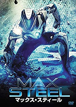 マックス・スティール [DVD]【メーカー名】ソニー・ピクチャーズエンタテインメント【メーカー型番】【ブランド名】【商品説明】マックス・スティール [DVD]当店では初期不良に限り、商品到着から7日間は返品を 受付けております。品切れの場合...