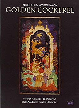 未使用、未開封品ですが弊社で一般の方から買取しました中古品です。一点物で売り切れ終了です。Golden Cockerel [DVD] [Import]【メーカー名】Vai【メーカー型番】【ブランド名】【商品説明】Golden Cockere...