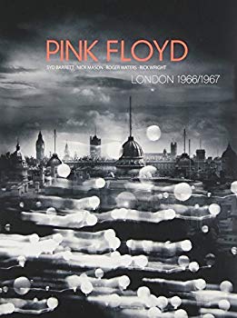 (中古品)ピンク・フロイド ロンドン 1966-1967 [DVD]【メーカー名】トランスフォーマー【メーカー型番】【ブランド名】【商品説明】ピンク・フロイド ロンドン 1966-1967 [DVD]お届け：受注後に再メンテ、梱包します。到...