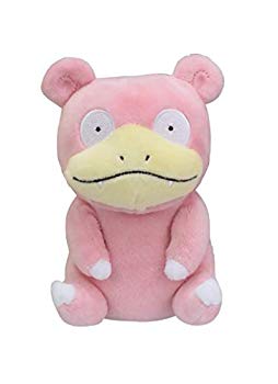 【状態　非常に良い】ポケモンセンターオリジナル ぬいぐるみ Pokemon fit ヤドン【メーカー名】ポケモン(Pokemon)【メーカー型番】-【ブランド名】ポケモン(Pokemon)【商品説明】ポケモンセンターオリジナル ぬいぐるみ ...