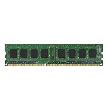 (中古品)【2012年モデル】ELECOM デスクトップ用増設メモリ DDR3-1600 PC3-12800 2GB EV1600-2G/RO【メーカー名】エレコム【メーカー型番】EV1600-2G/RO【ブランド名】ELECOM(エレコム...