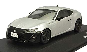 未使用、未開封品ですが弊社で一般の方から買取しました中古品です。一点物で売り切れ終了です。J-Collection 1/43 トヨタ 86 RC スターリングシルバー 完成品【メーカー名】京商【メーカー型番】JCP73011RC【ブランド名...