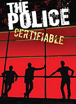 The Police Certifiable [Blu-ray + 2CDs] [Import]【メーカー名】Universal【メーカー型番】【ブランド名】Iga【商品説明】The Police Certifiable [Blu-ray ...